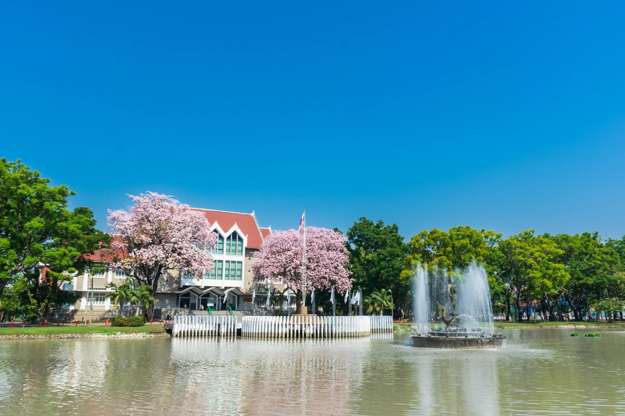 About - KUIC – Kasetsart University International College